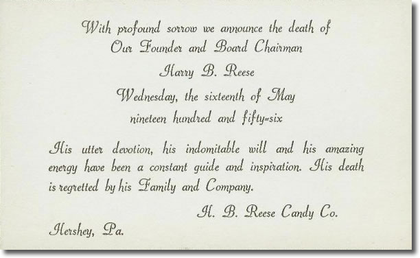 The Hershey Company | TV Philippines Wiki | Fandom